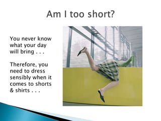 Middle School Dress Code | PPT