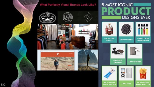 Multi Sensorial Design in Retail. Prospect | PPT