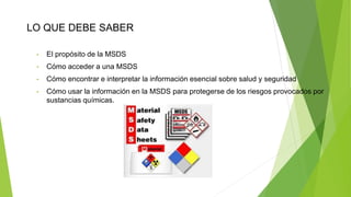 MSDS.pptx