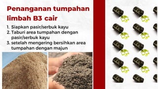 LEMBAR DATA KESELAMATAN KERJA DAN MSDS YANG DIBUTUHKAN | PPTX