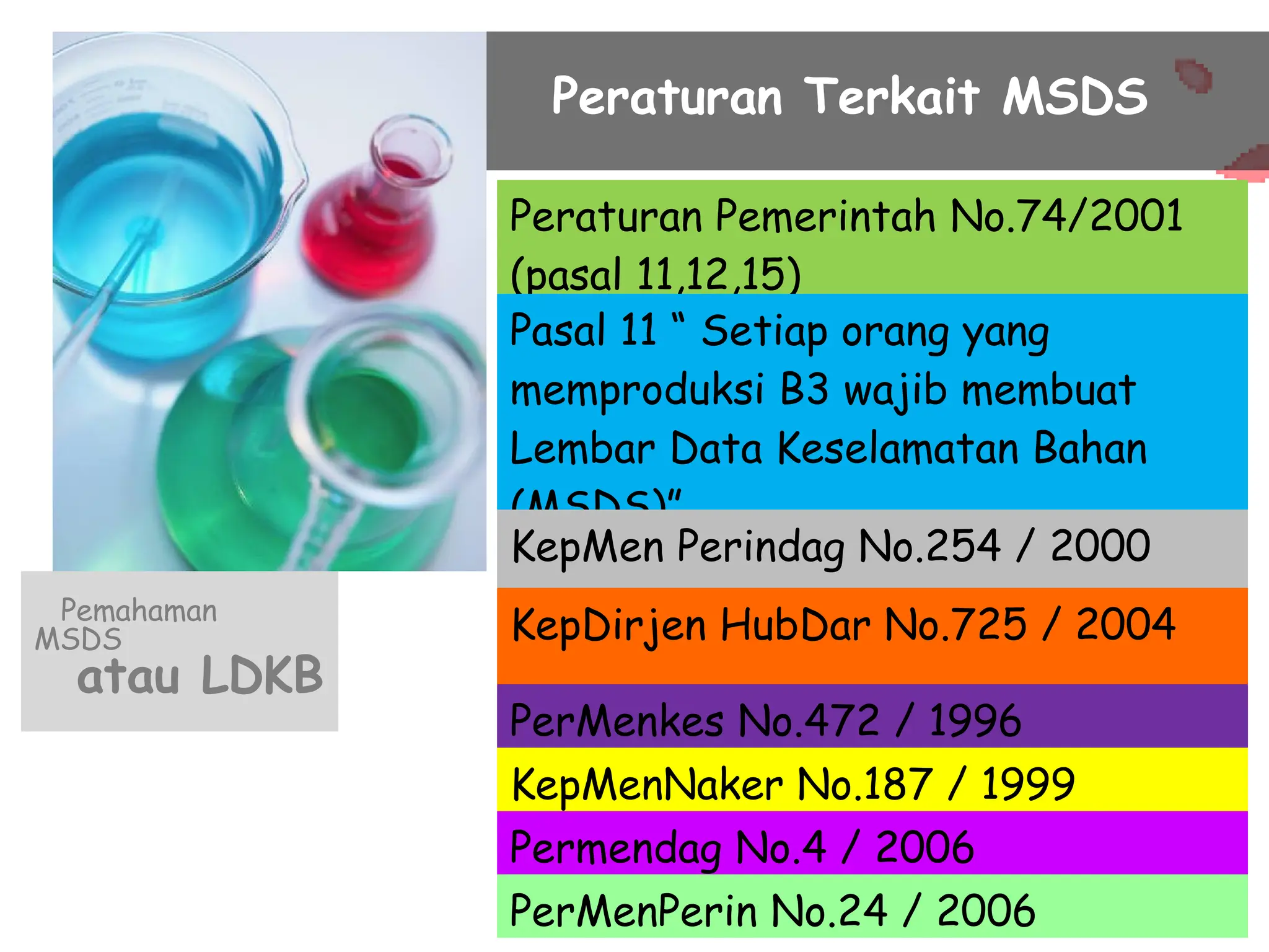 MSDS untuk materi bahan ajar mata kuliah.pptx
