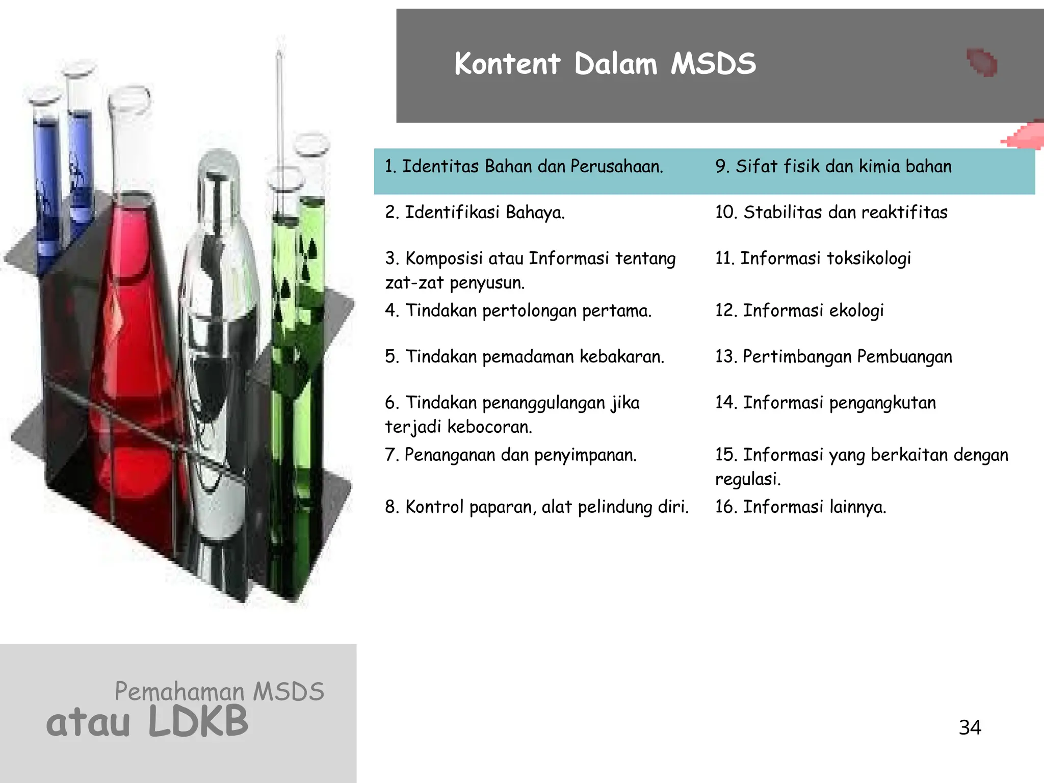 MSDS untuk materi bahan ajar mata kuliah.pptx