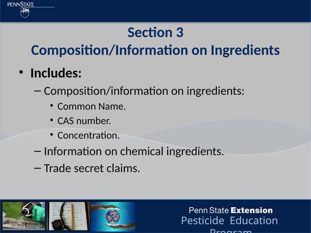 MSDS-and-SDSinserviceFinal.pptx SAFETY TRAINING AWARENESS | PPTX