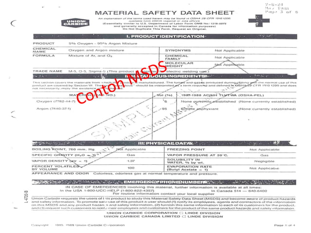 MSDS - ISO 14001.pdf