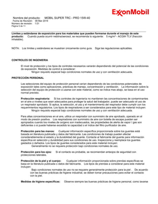 MSDS-TRC-Pro-15W40.pdf