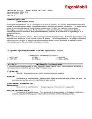 MSDS-TRC-Pro-15W40.pdf