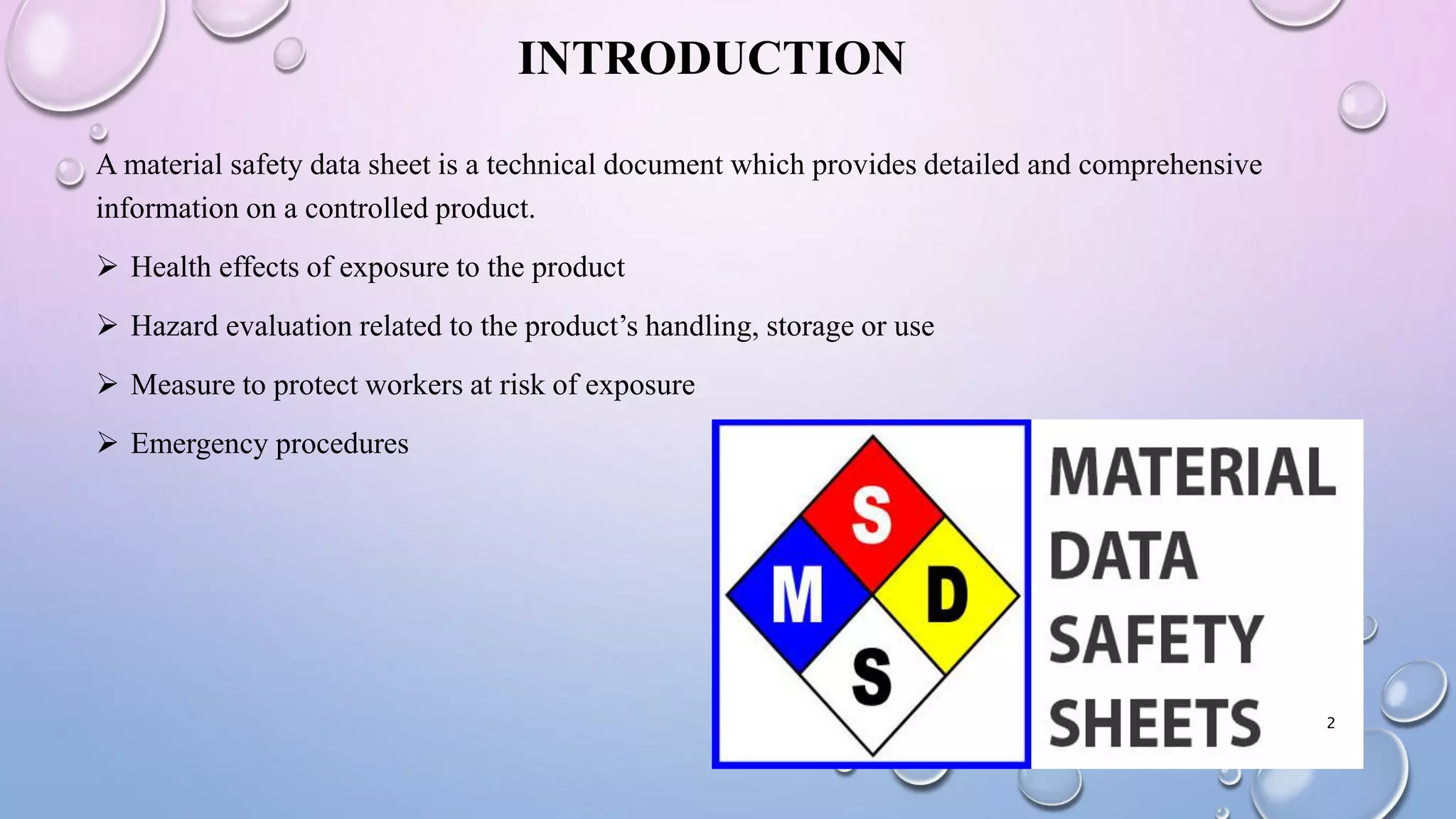 msds 522.pptx