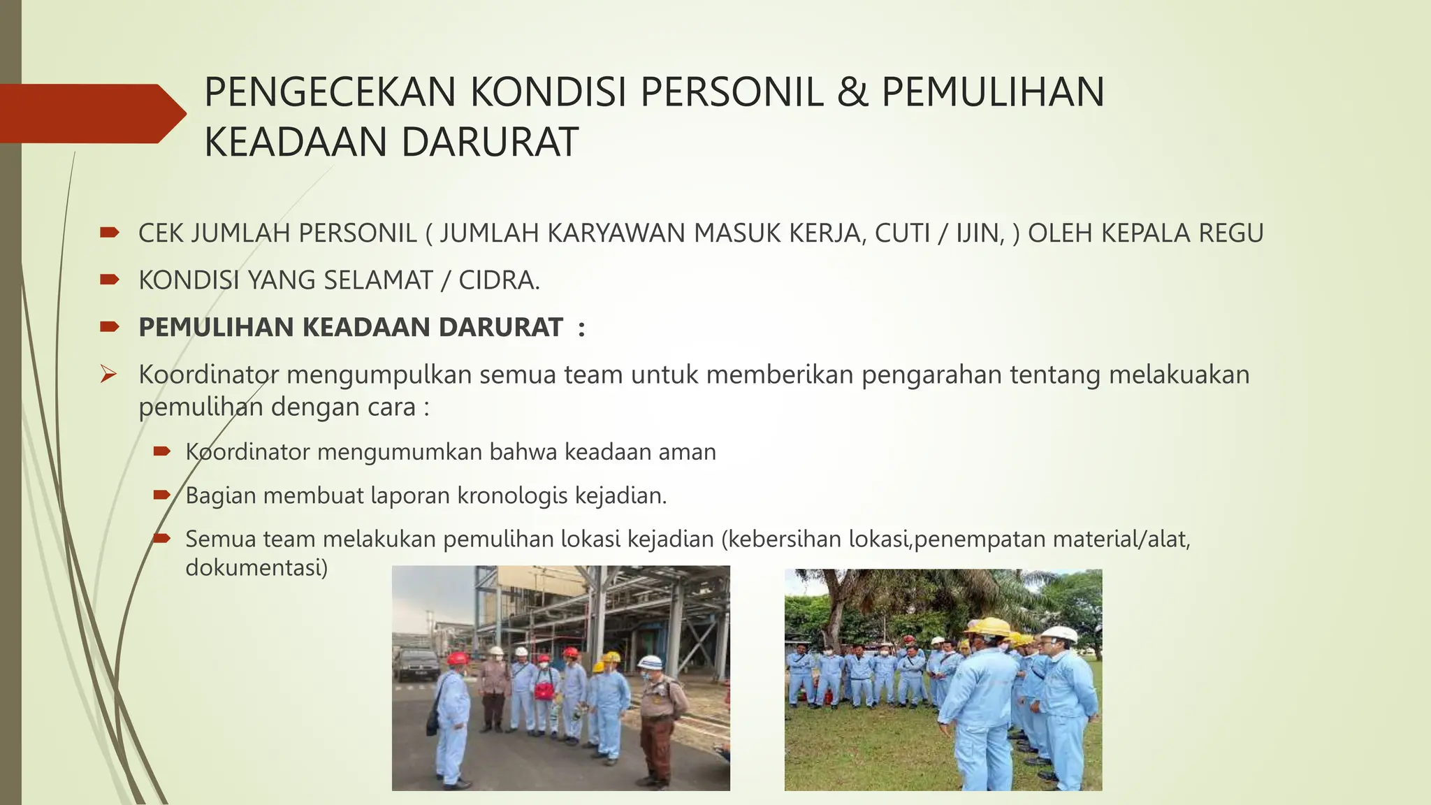 MSDS (Material Safety Data Sheet) NH3 (Amonia) | PPTX