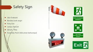 MSDS (Material Safety Data Sheet) NH3 (Amonia) | PPTX