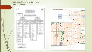 MSDS (Material Safety Data Sheet) NH3 (Amonia) | PPTX