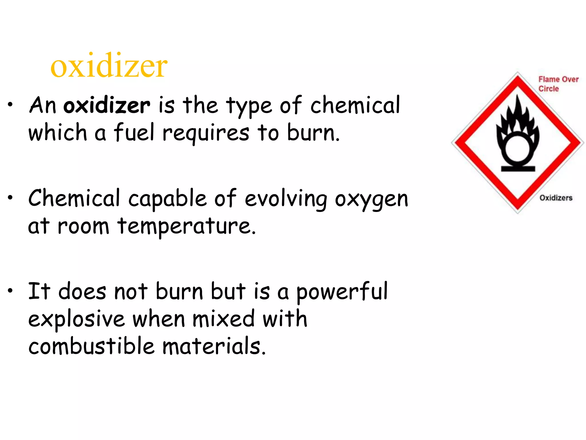 MSDS material safety data sheet | PPT