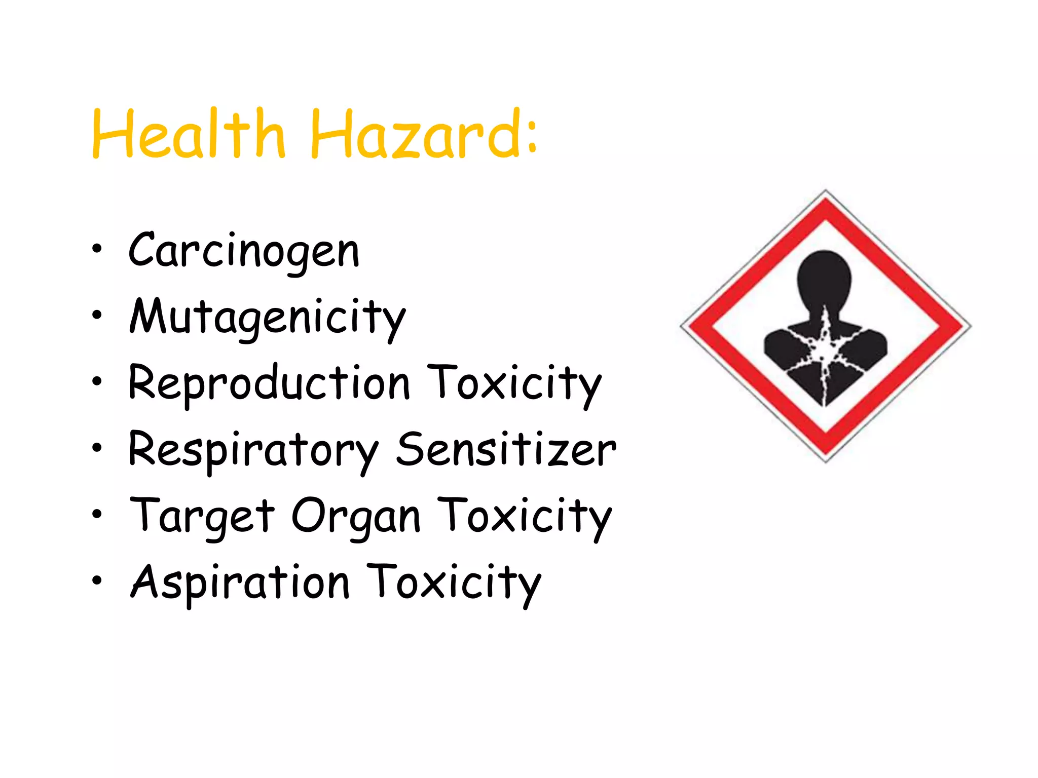 MSDS material safety data sheet | PPT