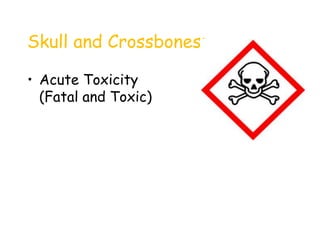 MSDS material safety data sheet | PPT