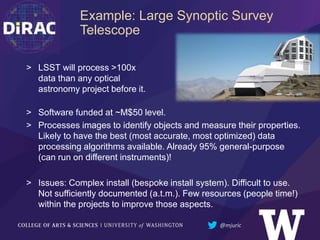 Round Table Introduction: From an institution-developed package to a ...