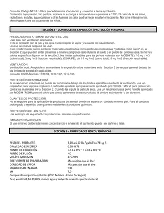 MSDS RAYMA SPRAY.pdf