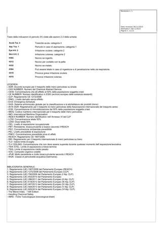 MSDS TGK ODORLESS AND NOT FLAMMABLE SOLVENT FOR FORMLAB RESIN AND ...