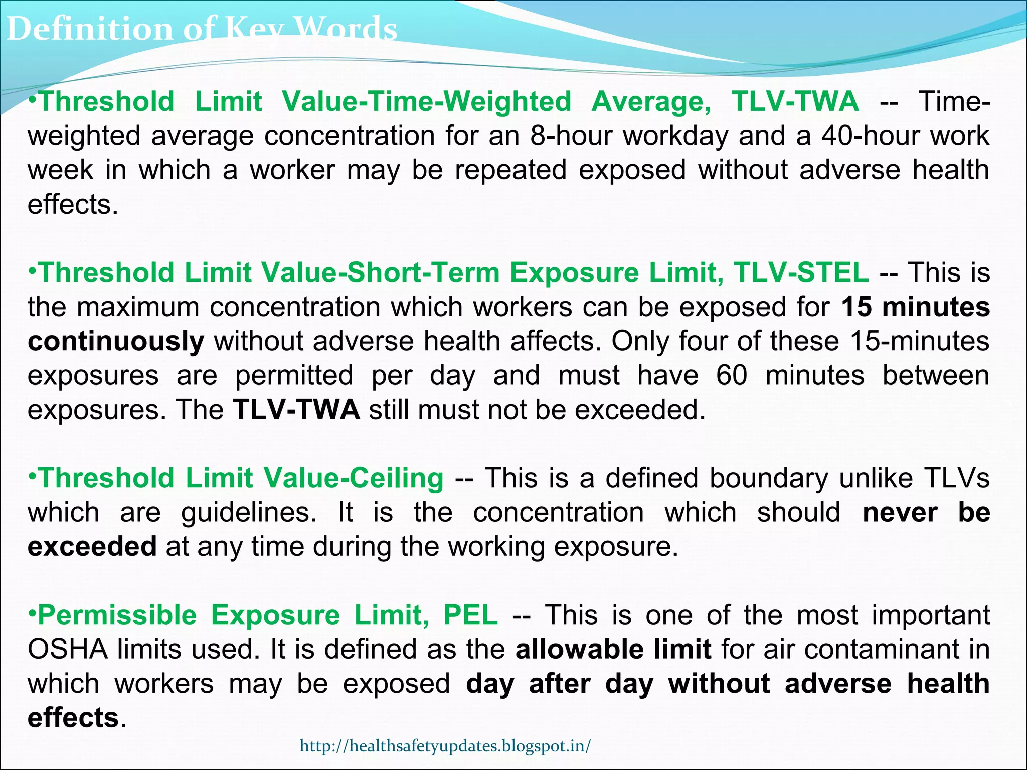 Material Safety Data Sheet | PPT