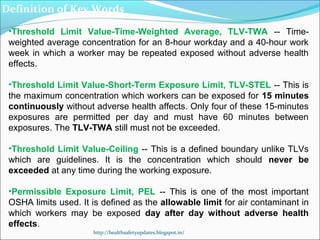 Material Safety Data Sheet | PPT