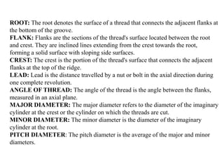 Mechanical engineering by kiranraj p sagabala | PPTX