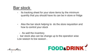 Mise en place | PPTX