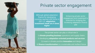 How inclusive and cross-scale stakeholder engagement can drive ...