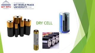 DRY CELL | PDF
