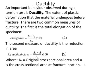 Fundamentals of production processes Metal forming processes metal ...