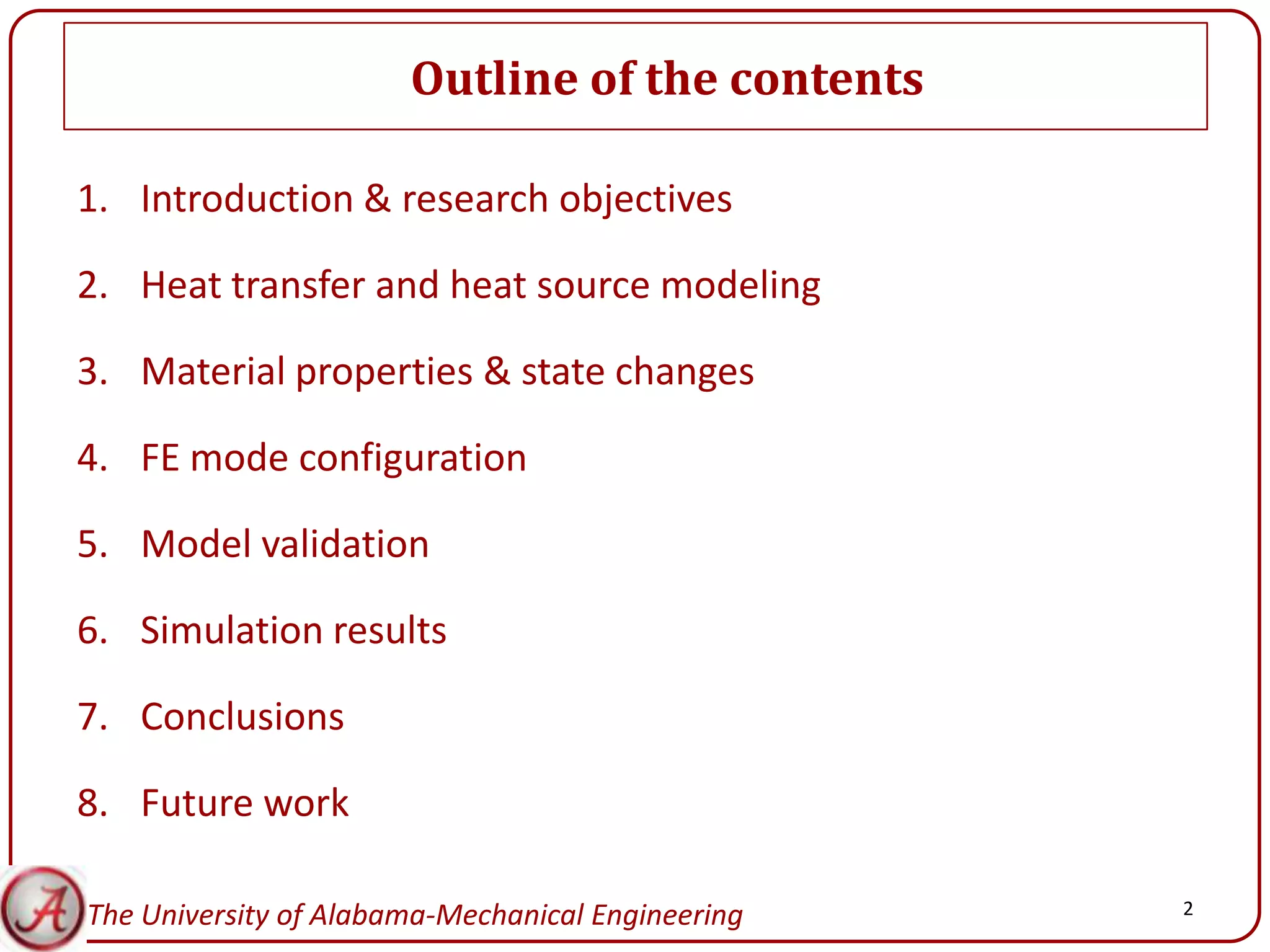 Thermal Modeling of Electron Beam Additive Manufacturing Process–Powder ...