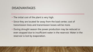 Hydro power matlab 22-24.pptx By MSc Learning programming | PPT