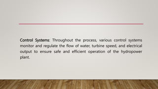 Hydro power matlab 22-24.pptx By MSc Learning programming | PPT