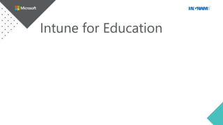 Microsoft Elevate Presentation Deck | PPTX