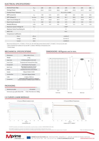 M series 3 r plus en_v2 | PDF