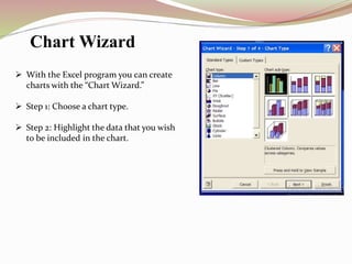 Basic Ms excel | PPTX