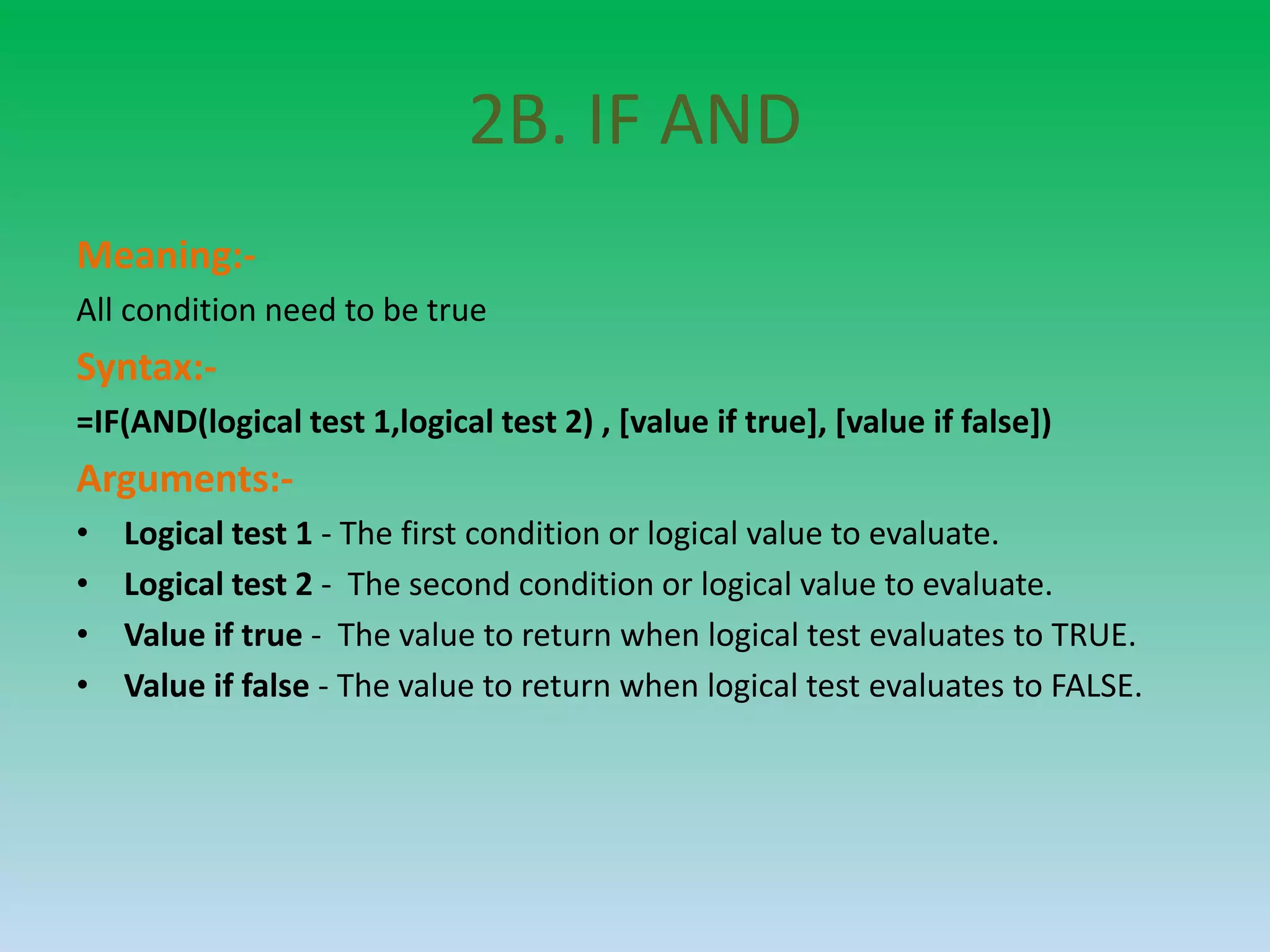Ms excel | PPTX | Programming Languages | Computing