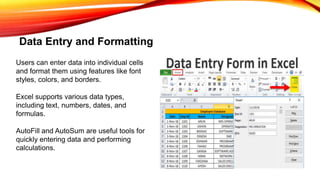 ROLL NO. - 220711130076_Shilpi_Das _MS_EXCEl.pptx