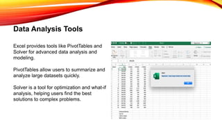 ROLL NO. - 220711130076_Shilpi_Das _MS_EXCEl.pptx