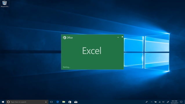 msexcel-itsusesfunctions-220405164320.pptx | Computing | Technology & Computing