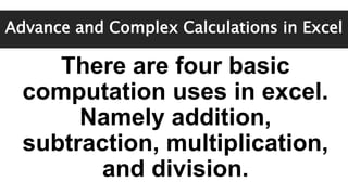 MS_EXCEL-VLOOKUP. power point presentation | PPTX | Technology & Computing