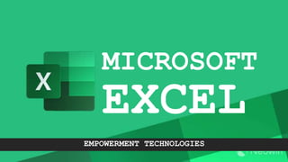 MS_EXCEL-VLOOKUP. power point presentation | PPTX | Technology & Computing