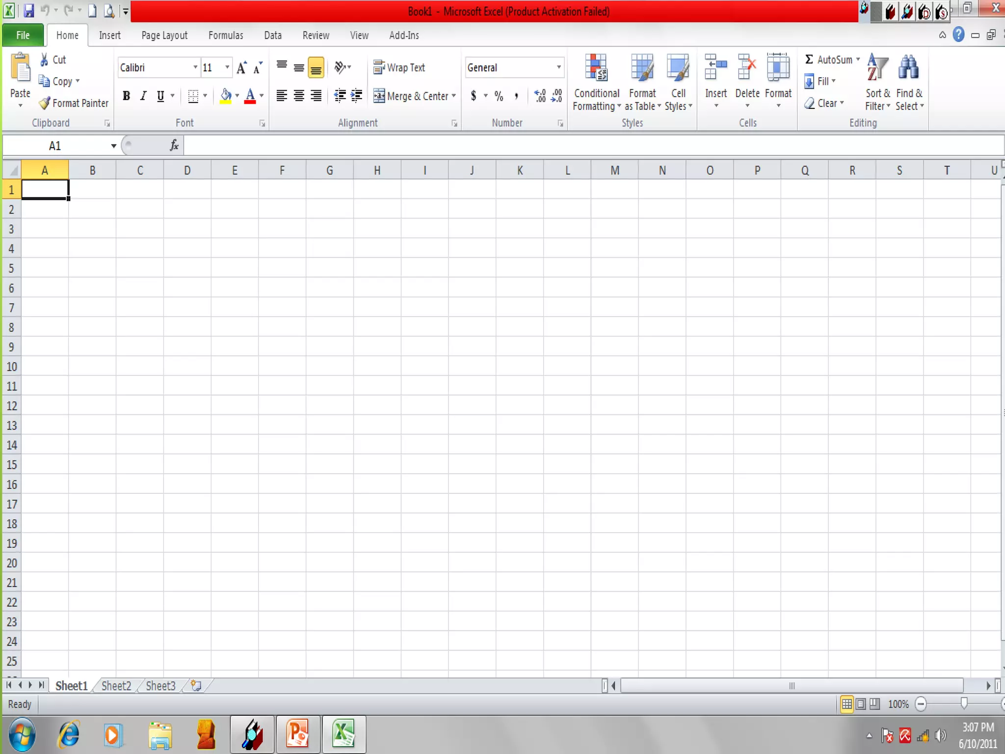 Microsoft Excel Basics | PPTX