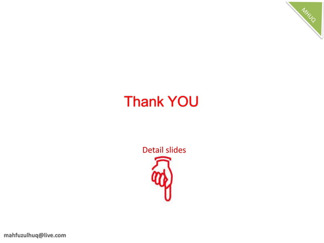 Ms excel 2016 Advance Learning | PPT