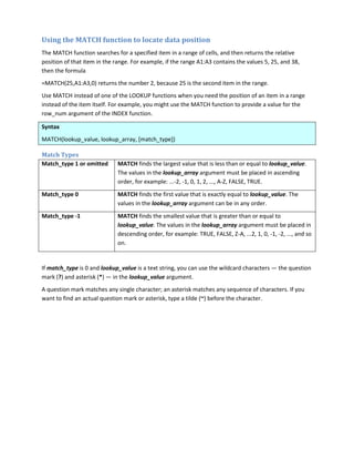 MS Excel Advanced Functions and Formulas.pdf