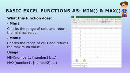 MS Excel and it’s basic functions.pptx