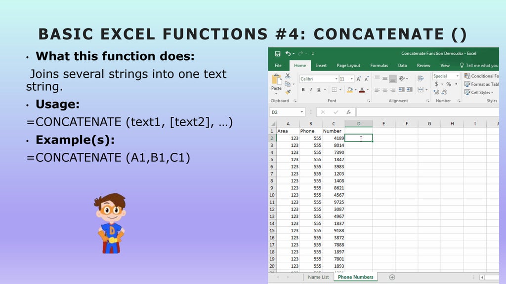 MS Excel and it’s basic functions.pptx