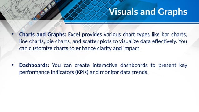 A Detailed Introduction Of Ms Excel Is Given In Short Ppt