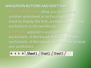 MS EXCEL lecture .pptx