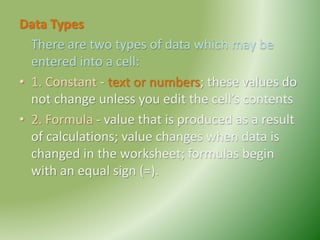 MS EXCEL lecture .pptx