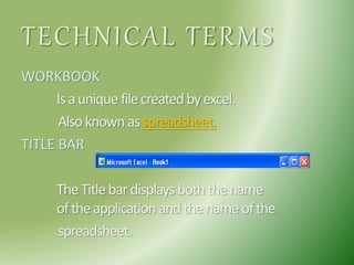 MS EXCEL lecture .pptx