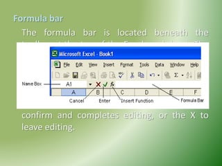 MS EXCEL lecture .pptx