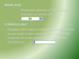 MS EXCEL lecture .pptx